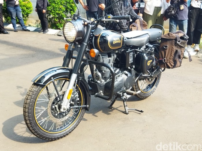 Misteri Moge Ridwan Kamil: Terdaftar Atas Nama Siapa? - Sportivo.id