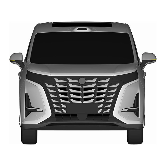 BYD Luncurkan Mobil Mewah Baru: Intip Desainnya di Indonesia - Sportivo.id