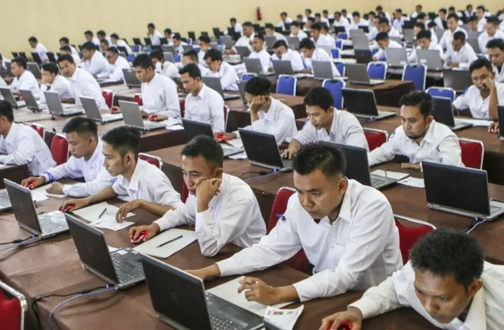 CPNS 2025 Tertunda? Konfirmasi Resmi MenpanRB & BKN - Sportivo.id