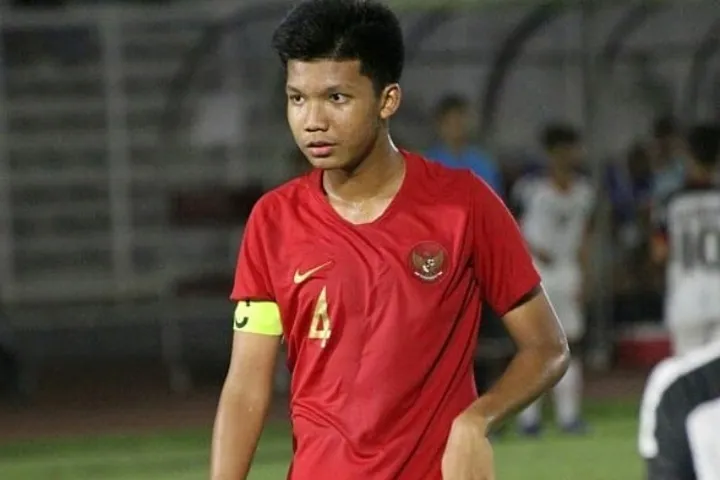 Kadek Arel: Bek Muda Timnas Indonesia Siap Gemilang di AMEC 2024 ...