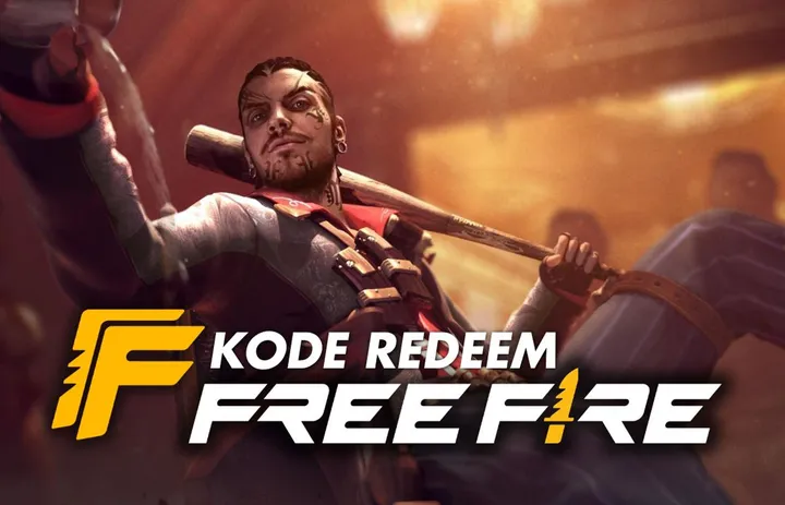 Klaim Kode Redeem FF 16 Mei 2025: Skin Alok Gratis! - Sportivo.id