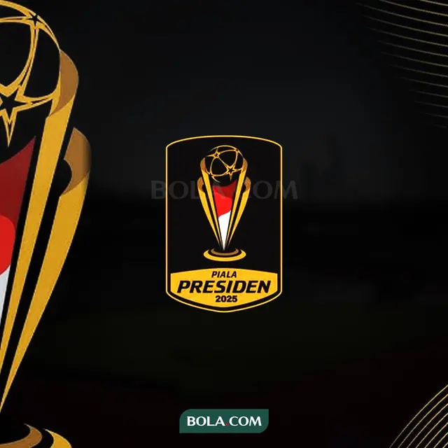 Rekor! 55 Bintang Liga Indonesia All-Star Piala Presiden 2025 - Sportivo.id